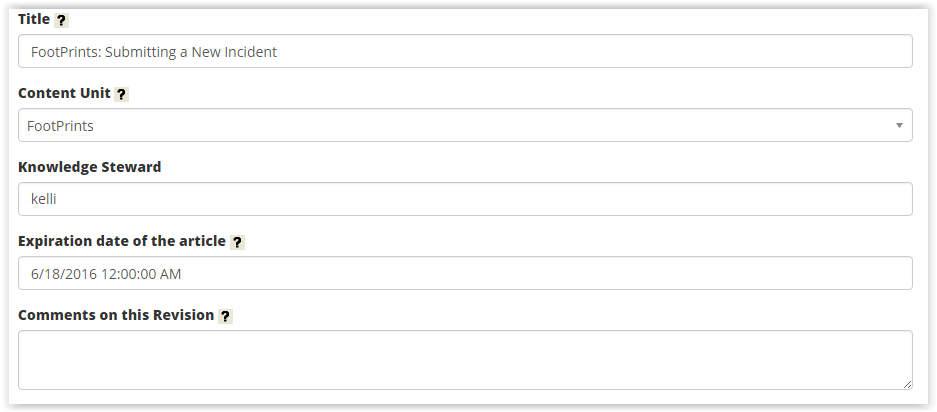 GROK: Expiring & Expired Queue - GROK Knowledge Base