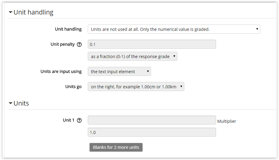 Moodle: Activities & Resources: Quiz Question Types: Calculated - GROK ...