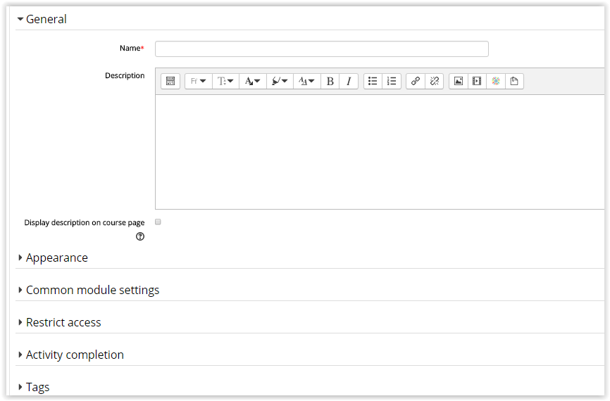 Moodle Activities Resources Add A Book GROK Knowledge Base moodle-activities-resources-add-a-book-grok-knowledge-base