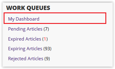 GROK: Access Your GROK Dashboard - GROK Knowledge Base