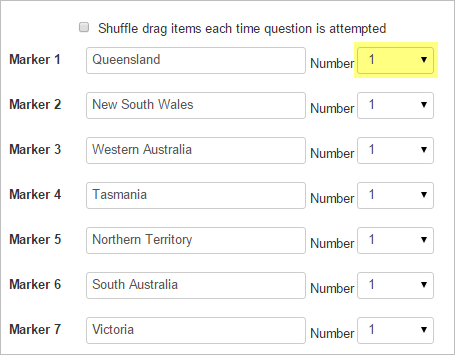 Moodle: Activities & Resources: Quiz Question Types: Drag and Drop ...