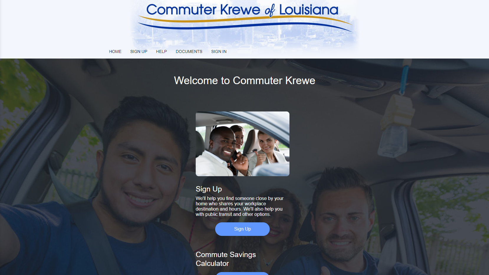 myLSU Portal: Ride Share - GROK Knowledge Base