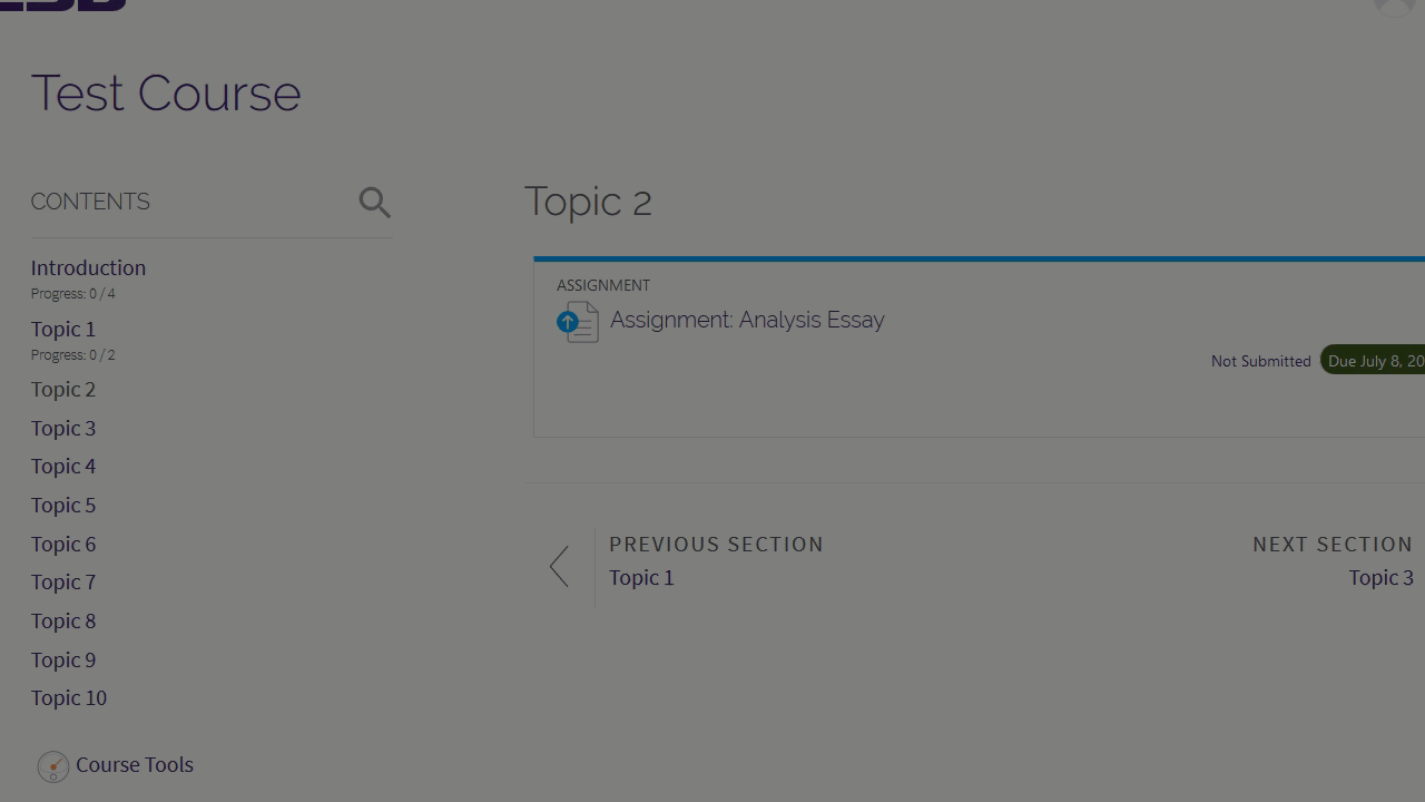 Moodle: Activities & Resources: Submitting an Assignment (Students) - GROK Knowledge Base