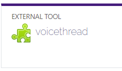VoiceThread: Comment on a VoiceThread - GROK Knowledge Base