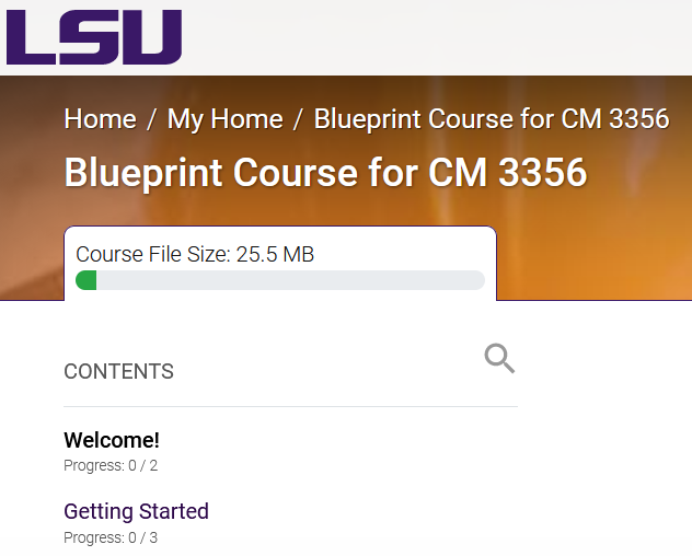 Moodle: Course File Size Tool - GROK Knowledge Base