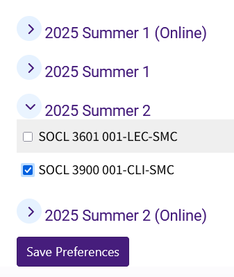 Moodle: Unwanted Sections - GROK Knowledge Base